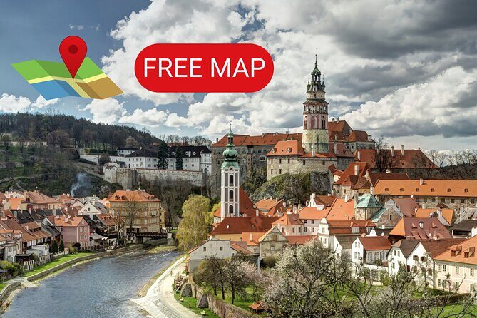 eský Krumlov Private Walking Tour - Who Should Consider This Tour?