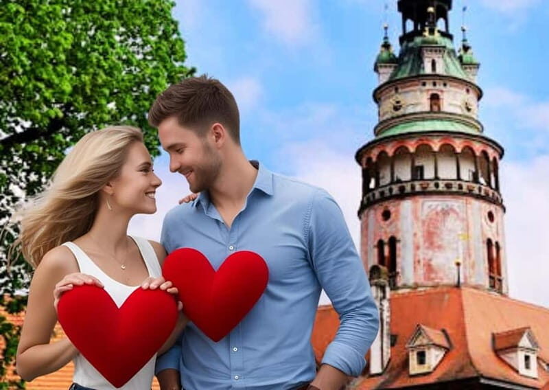 eský Krumlov: Sights, Gourmet & Wellness Deluxe Honeymoon - Whats Included and Whats Not