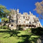Esoteric Journey through the Park and Palace of Regaleira - Who Should Do This Tour?