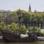 Espacio Exploraterra: Nao Victoria 500 Replica and Museum - Who Should Consider Visiting