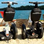 Essen: Segway Tour Along the Baldeneysee - Practicalities and Considerations