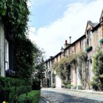 Essence of Edinburgh: Private Half Day Sightseeing Tour - Authentic Experiences and Traveler Insights