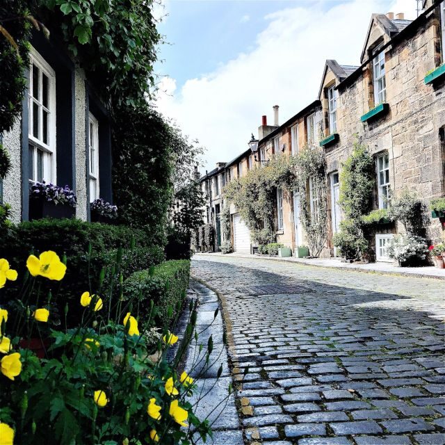 Essence of Edinburgh: Private Half Day Sightseeing Tour - The Perfect Fit for Who?