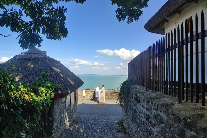 Essence of Hungarian Rural Beauty: 5 Hour Balaton Private Tour - Key Points