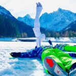 Essence of Slovenia Private Photoshoot Experience - The Landscapes and Locations