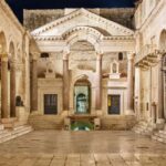 Essential Diocletian's Palace Tour for First-Time Visitors - The Value of a Guided Small-Group Tour