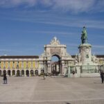 Essential Lisbon: Half-Day Tour - What’s Included and What’s Not