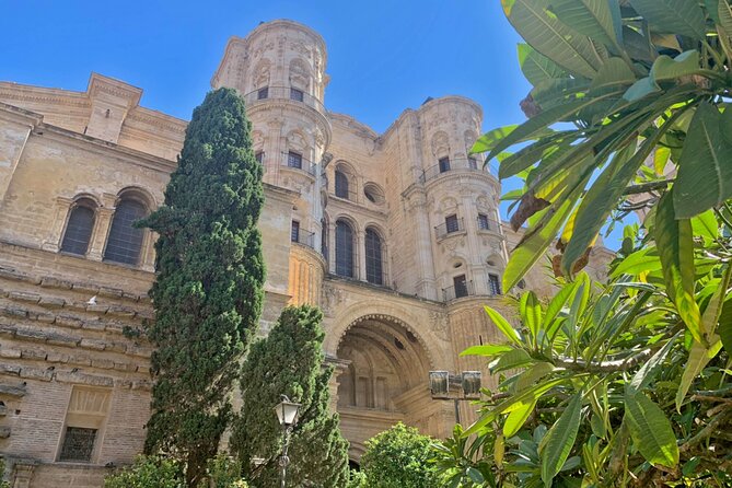 Essential Malaga City Tour - Exploring Malaga’s Core in 90 Minutes