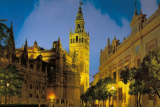 Essential Monumental Guided Tour in Seville - Who Will Love This Tour?