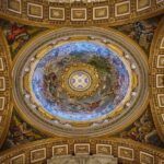 Essential of Rome in 1 Day: Vatican Musems & Colosseum - The Vatican Museums and Egyptian Collection