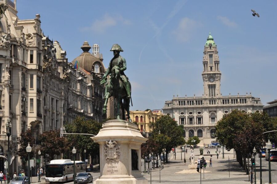 Essential Porto Walking Tour - Who Will Love This Tour?