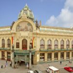 Essential Prague Walking Tour - The Itinerary and Sights