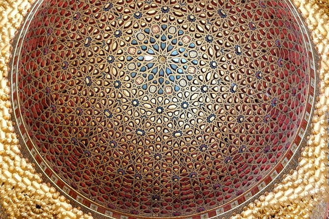 Essential Seville Tour - Discovering the Alcázar of Seville