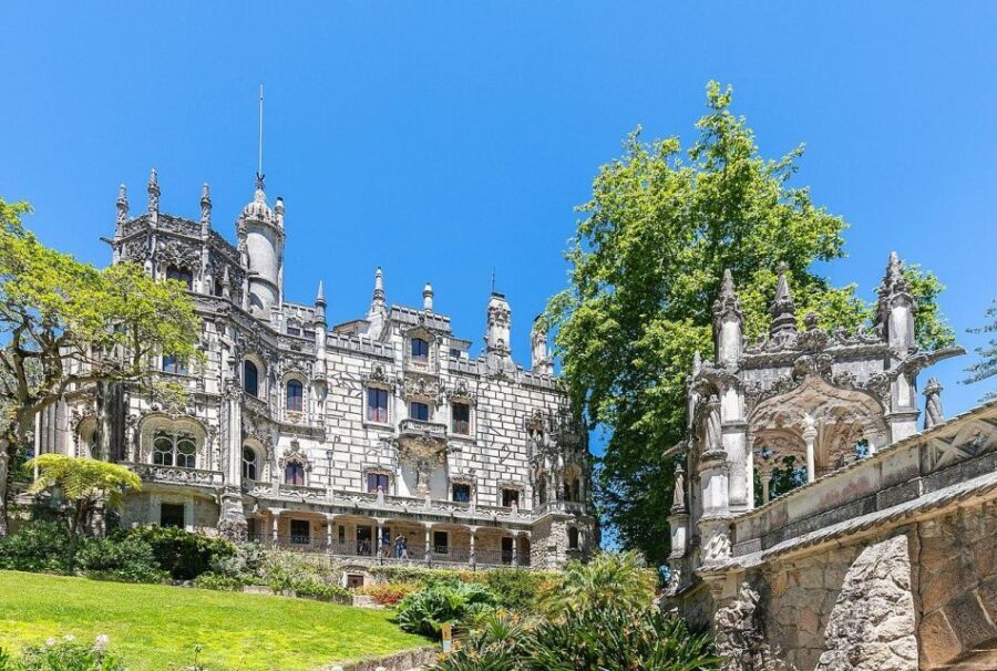 Essential Sintra: 5-Hour Journey - Transportation and Practicalities