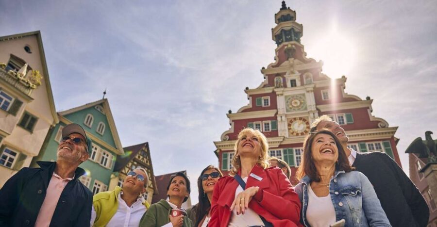 Esslingen am Neckar: Altstadtrundgang - What We Think About the Price and Value