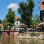 Esslingen am Neckar: guided city tour (english) - What to Expect: A Well-Balanced Experience