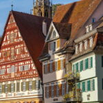 Esslingen: Great walking tour with a Local! - How the Tour Feels in Practice