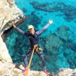 Estany d'en Mas: Coastal Hike, Abseil & Sea Cave Exploration - What’s Included & What Not