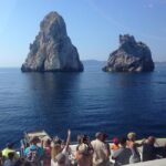 Estartit (1h 30m STOP) & Medes Islands - Super Underwater Vision - Who Will Love This Tour?