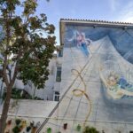 Estepona Art Murals and Tapas Walk with Local Guide - The Food & Drink Stops