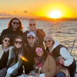 Estepona: Dolphin Searching Sunset Cruise with Drink & Snack - Our Honest Take