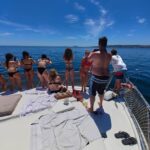 Estepona: Dolphins Searching Sea Cruise with Drink & Snacks - The Value and Practicalities
