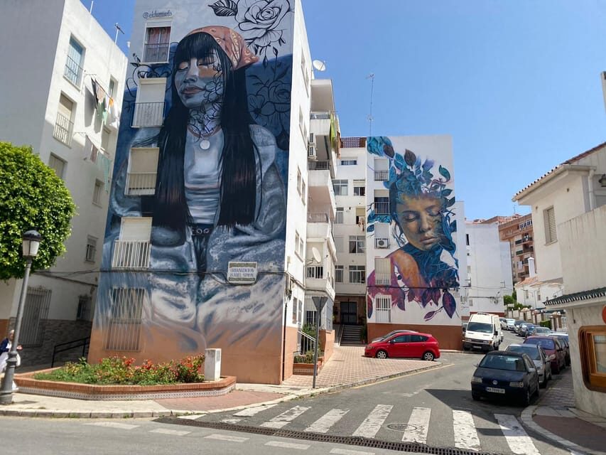 Estepona old town tour with tapas tasting - The Value of This Experience