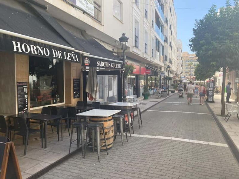 Estepona: Private premium eBike tour - Who’s this tour best suited for?