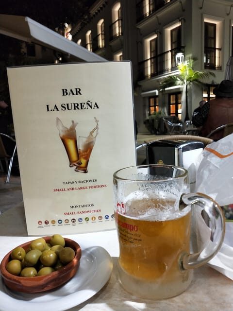 Estepona Walking Tour - City History, Culture & Gastronomy - An In-Depth Look at What to Expect