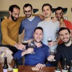 Estonian Craft Beer Tasting & History - The Sum Up