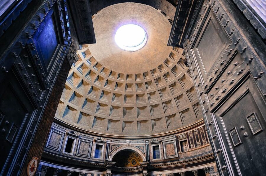 Eternal Rome: city tour with Pantheon entry ticket - Who Will Get the Most Out of This Tour?