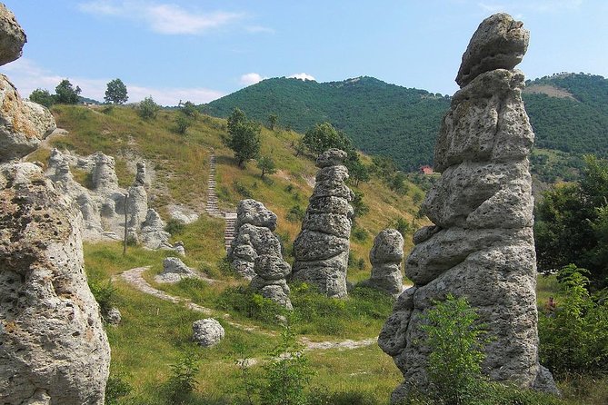 Ethno tour Skopje Kratovo&Lesnovo - Key Points