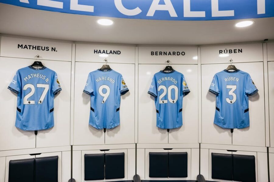Etihad Stadium: The Manchester City Stadium Tour - The Real Value: Why This Tour Works