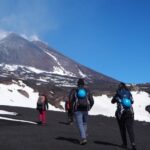 Etna 3000m: High altitude trekking - What’s Included and What’s Not