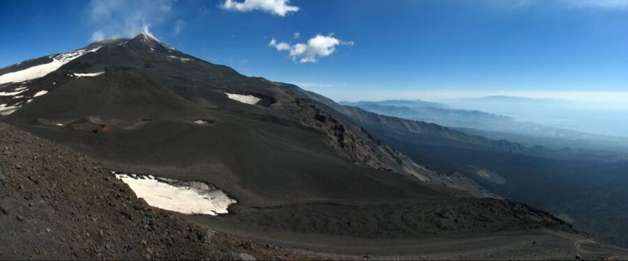 Etna 3000m - Who Will Love This Tour?