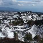 Etna & Alcantara - Detailed breakdown of the itinerary