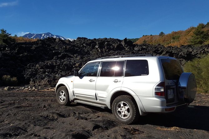 Etna & Alcantara Gorges by Land Rover from Taormina - Final Thoughts: Is This Tour Right for You?
