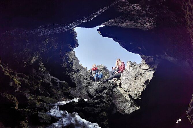 Etna Alcantara tour: the majestic lava landscape - Authentic Experiences That Stand Out