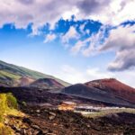 Etna and Alcantara Gorge excursion from Taormina and surroundings - Lunch Break and Afternoon Exploration