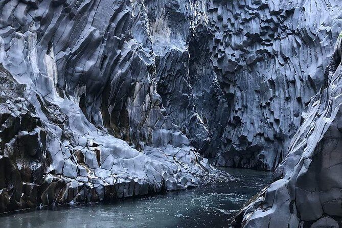 Etna and Alcantara Gorges - Who Will Love This Tour?