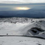 Etna and surroundings with honey tasting - Exploring Lava Flows and Caves