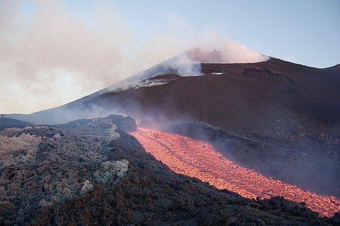 Etna and Taormina (departure from Catania area) - What Travelers Are Saying