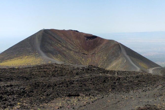 Etna and Taormina Tour - Pickup Time 08:30 from your Hotel - The Charm of Taormina