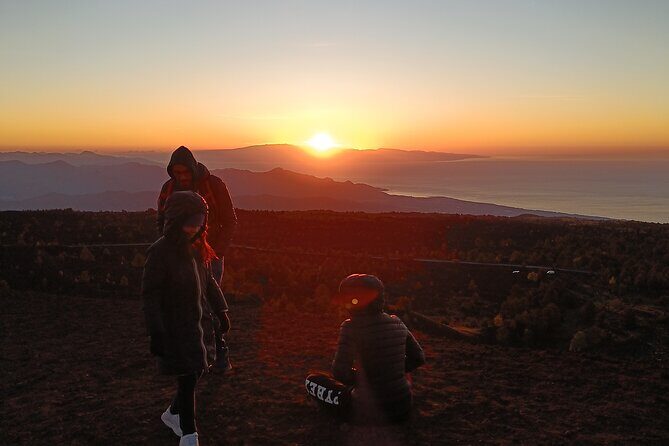 Etna at dawn Private Guided Tour - Practical Notes and Considerations