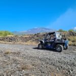 Etna Buggy 4x4 Tour - The Itinerary Breakdown: What to Expect