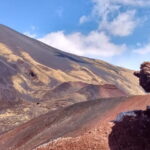 Etna day trip - Private tours - The Itinerary in Detail