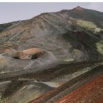 Etna excursion from Catania - Key Points