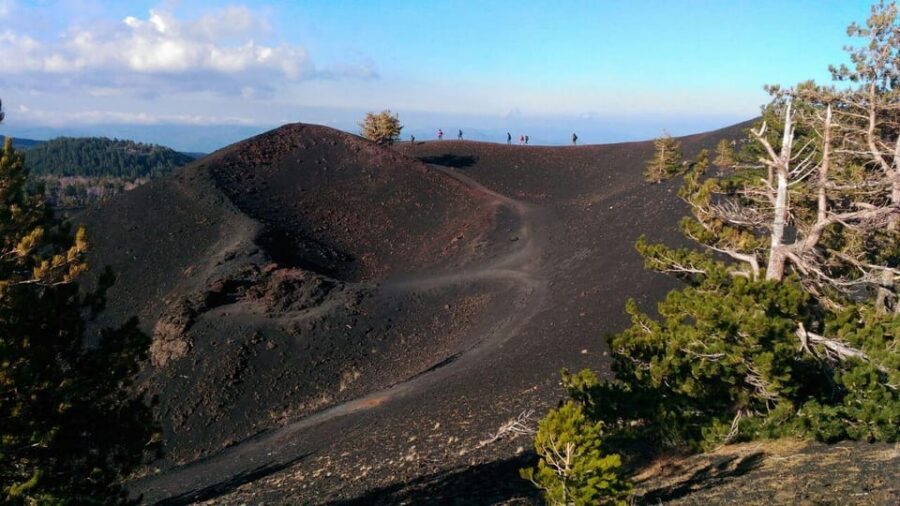 Etna excursion from Taormina and surroundings - What to Expect and Why It Matters