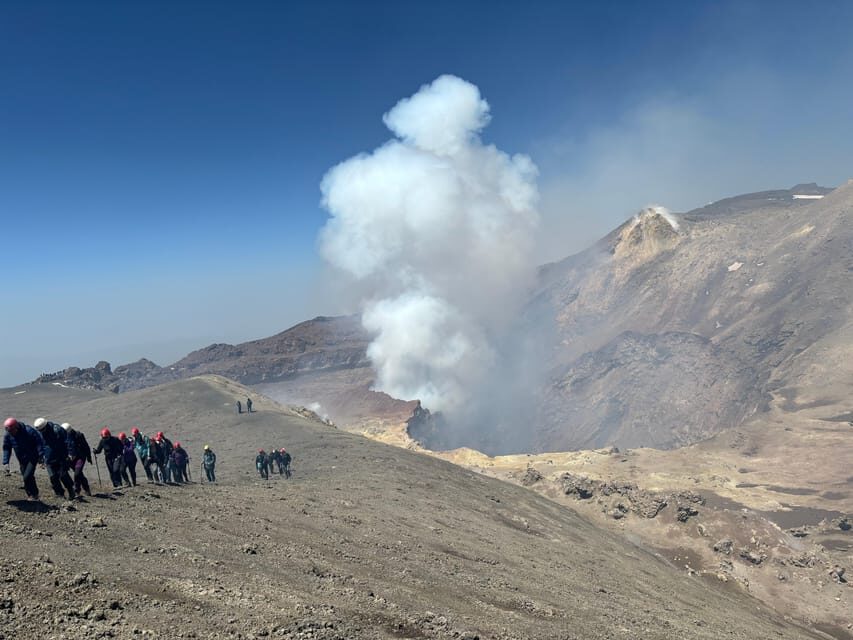 Etna excursion to 3000 mt. with cable-car and jeep 4x4 - The Value Proposition: What Does It Mean for You?
