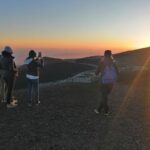 Etna excursions at sunset ancient craters and lava flows - What the Tour Includes and What You Get